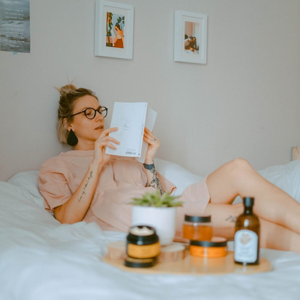 Five Ideas to Perfect Your Evening Routine | Class Tracker