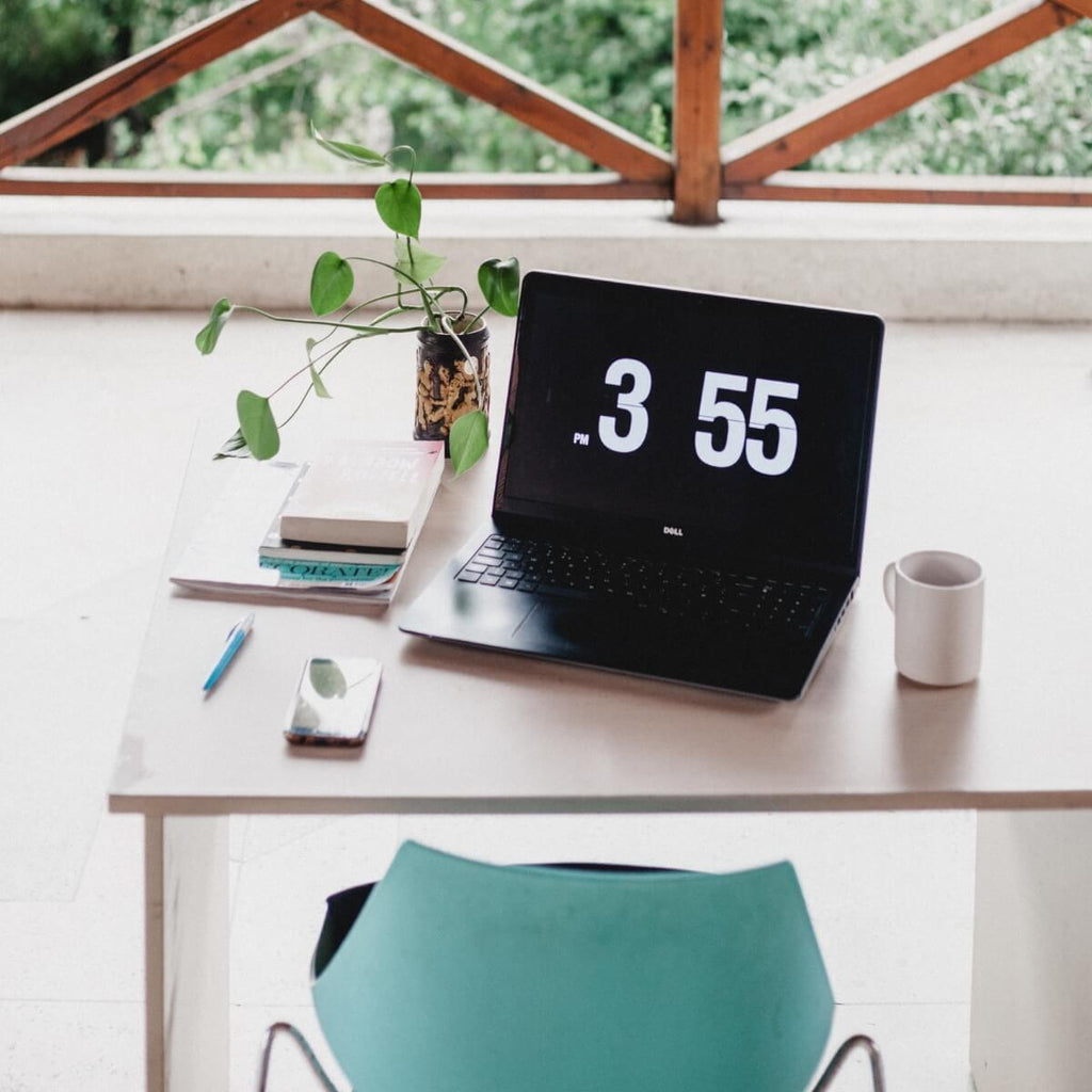 Time Management 101 For College Students | Class Tracker