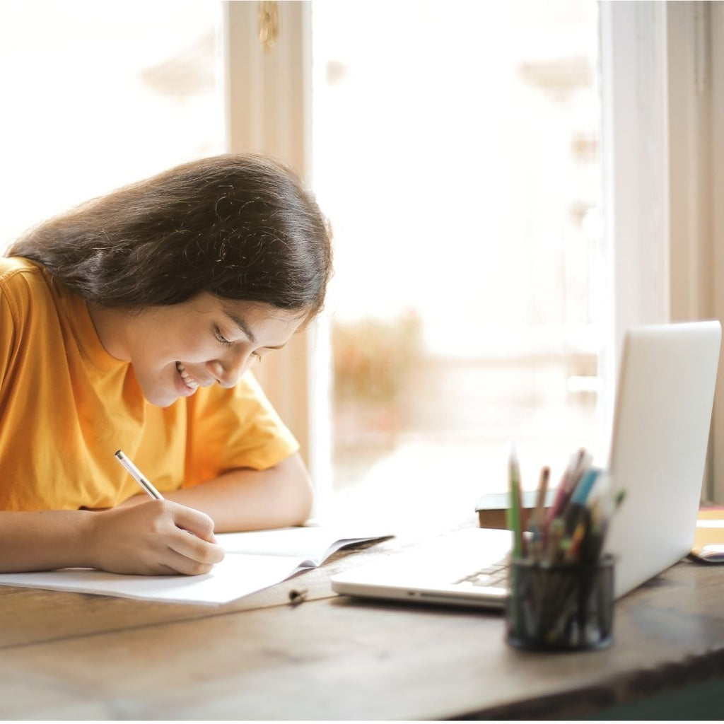 Our Team's Tips for Online Classes | Class Tracker