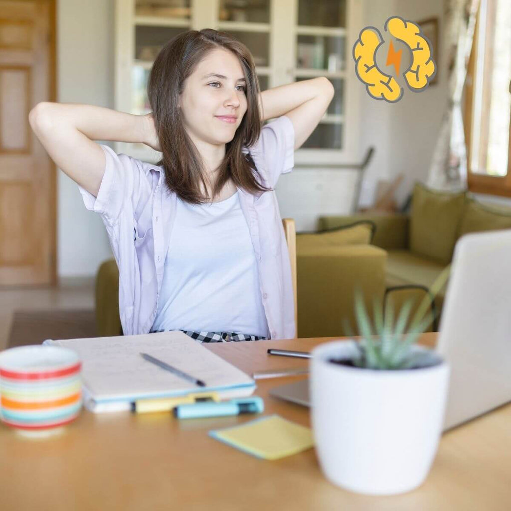 Healthy Study From Home Habits to Adopt This Semester