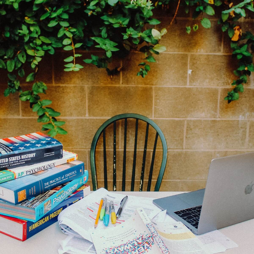 How to prepare for final exams