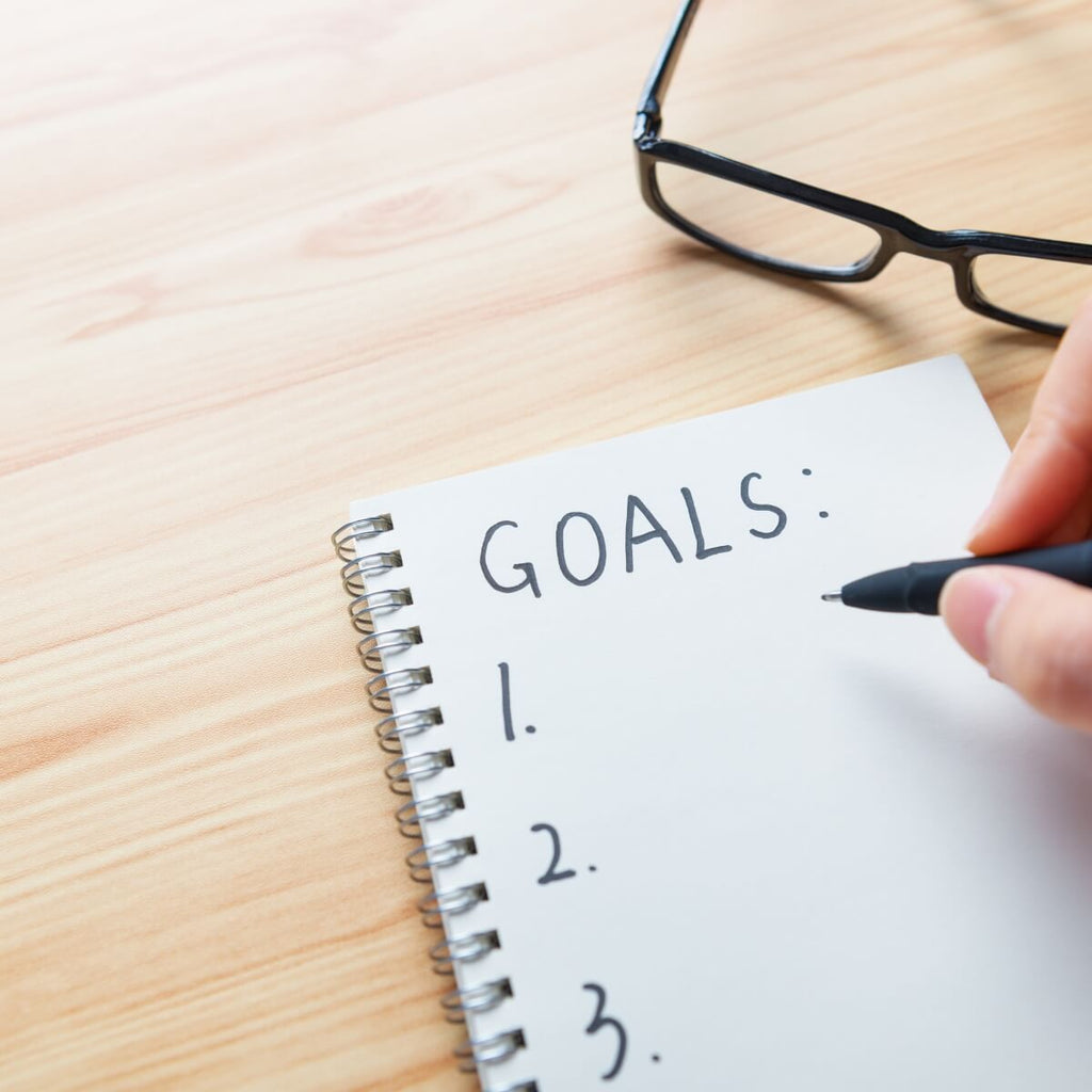 The Ultimate Goal-Setting Guide | Class Tracker